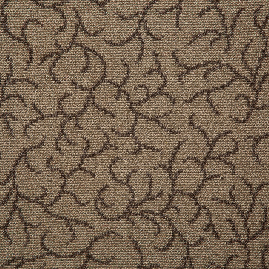 CARLTON BACKGROUND – Sibyl Colefax & John Fowler