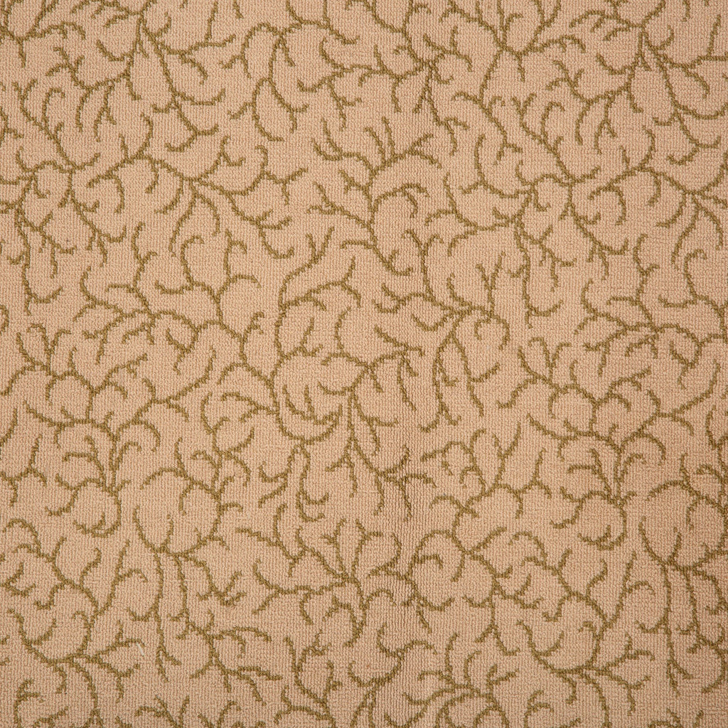 CARLTON BACKGROUND – Sibyl Colefax & John Fowler