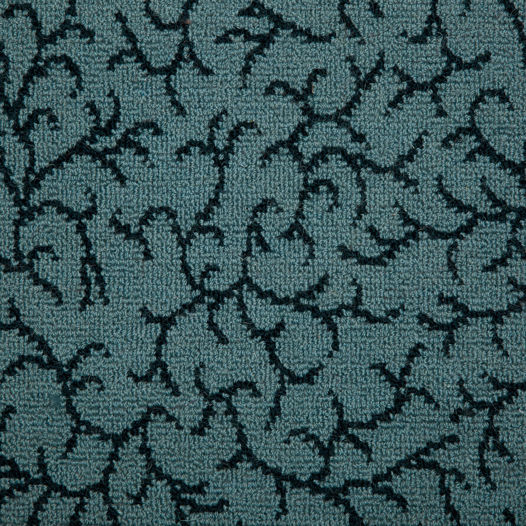 CARLTON BACKGROUND – Sibyl Colefax & John Fowler