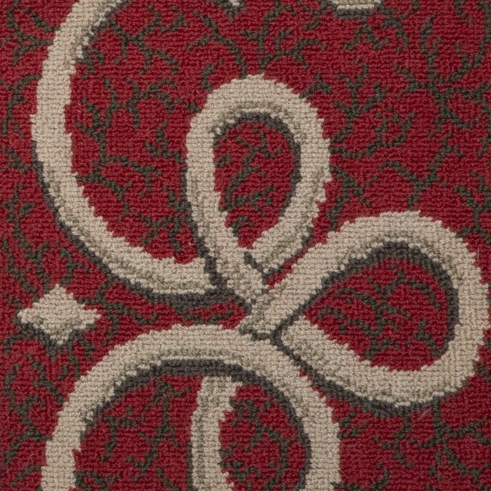 CARLTON – Sibyl Colefax & John Fowler