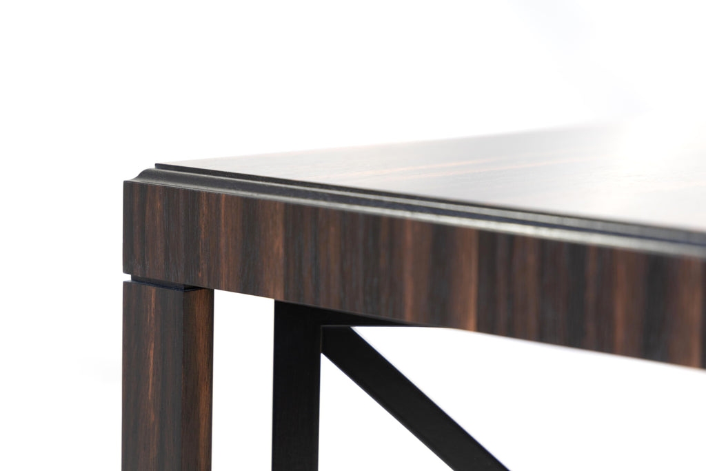 ASPLIN WHITELEY COCKPEN TABLE – Sibyl Colefax & John Fowler