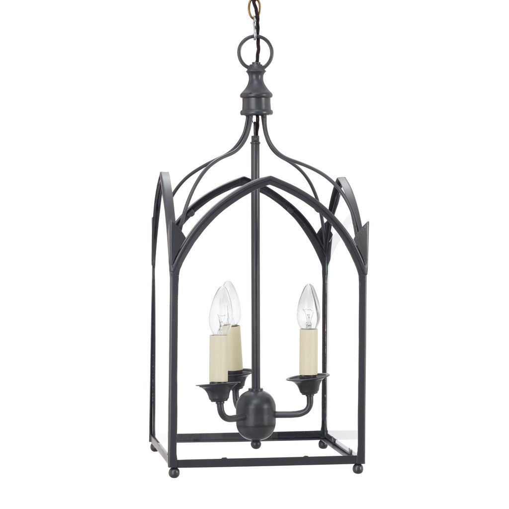 GOTHIC HANGING LANTERN – Sibyl Colefax & John Fowler