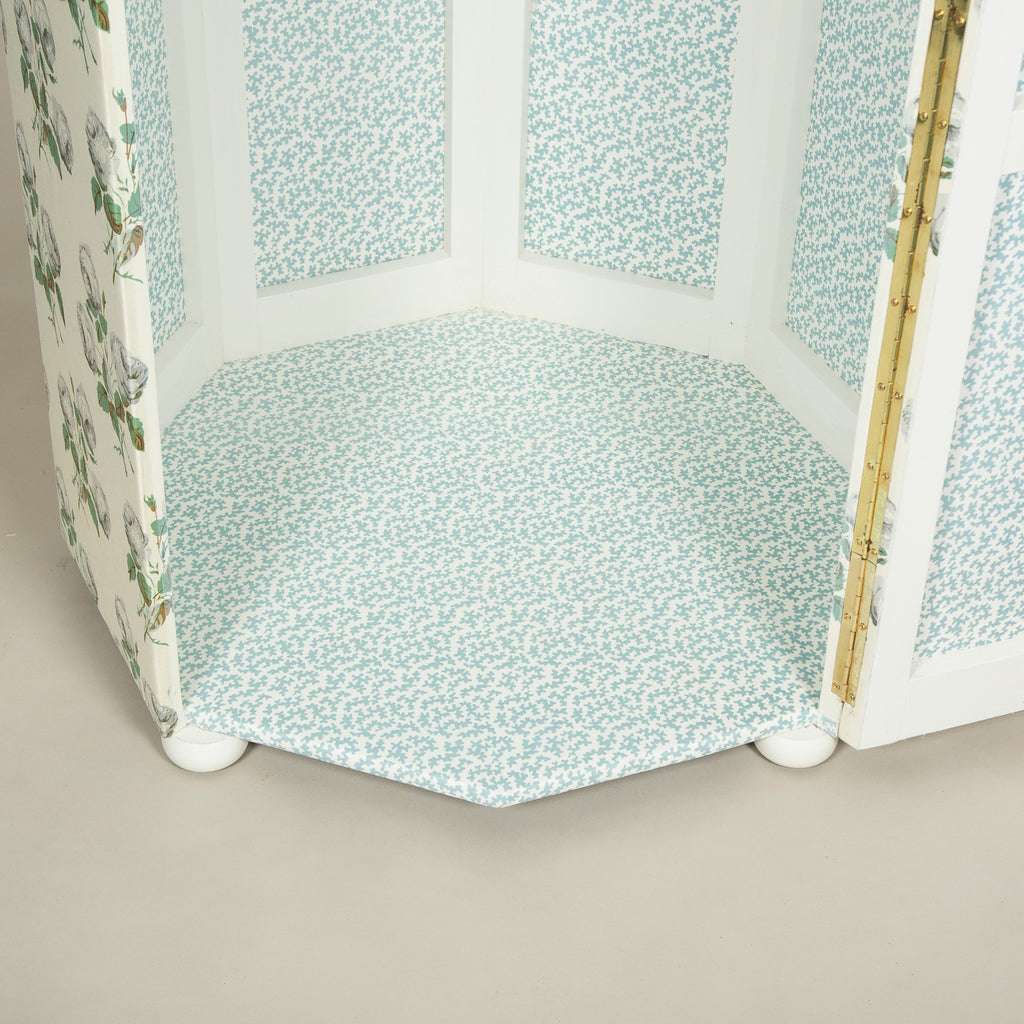 THE TENTED WARDROBE – Sibyl Colefax & John Fowler