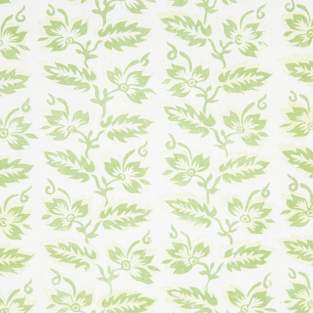 LEAF STRIPE – Sibyl Colefax & John Fowler